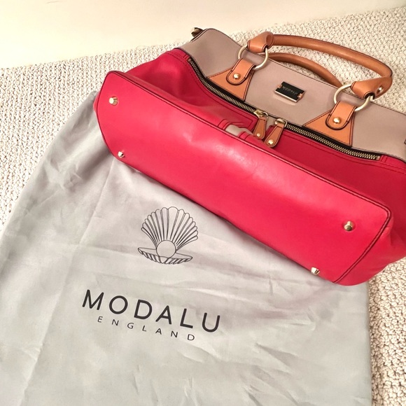 Modalu | Bags | Modalu Pippa Bag | Poshmark